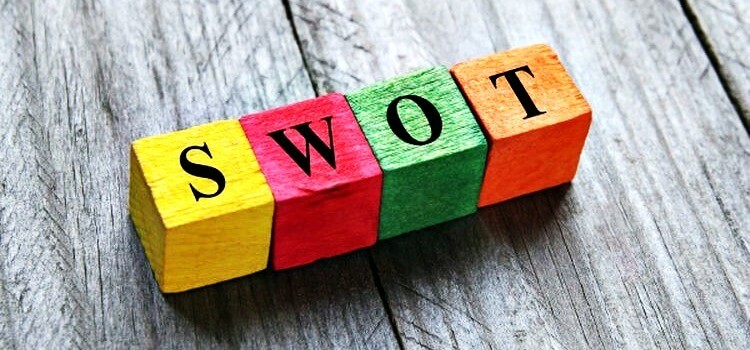 SWOT Untuk Para Freelancer, Bagian 1