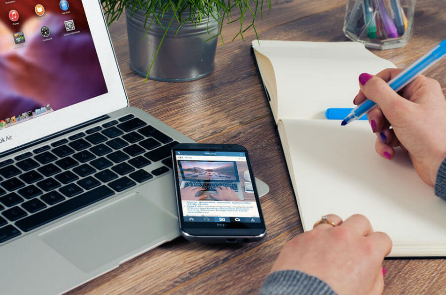 Inilah Tiga Hal Penting Saat Penulis Freelance Membangun Jaringan